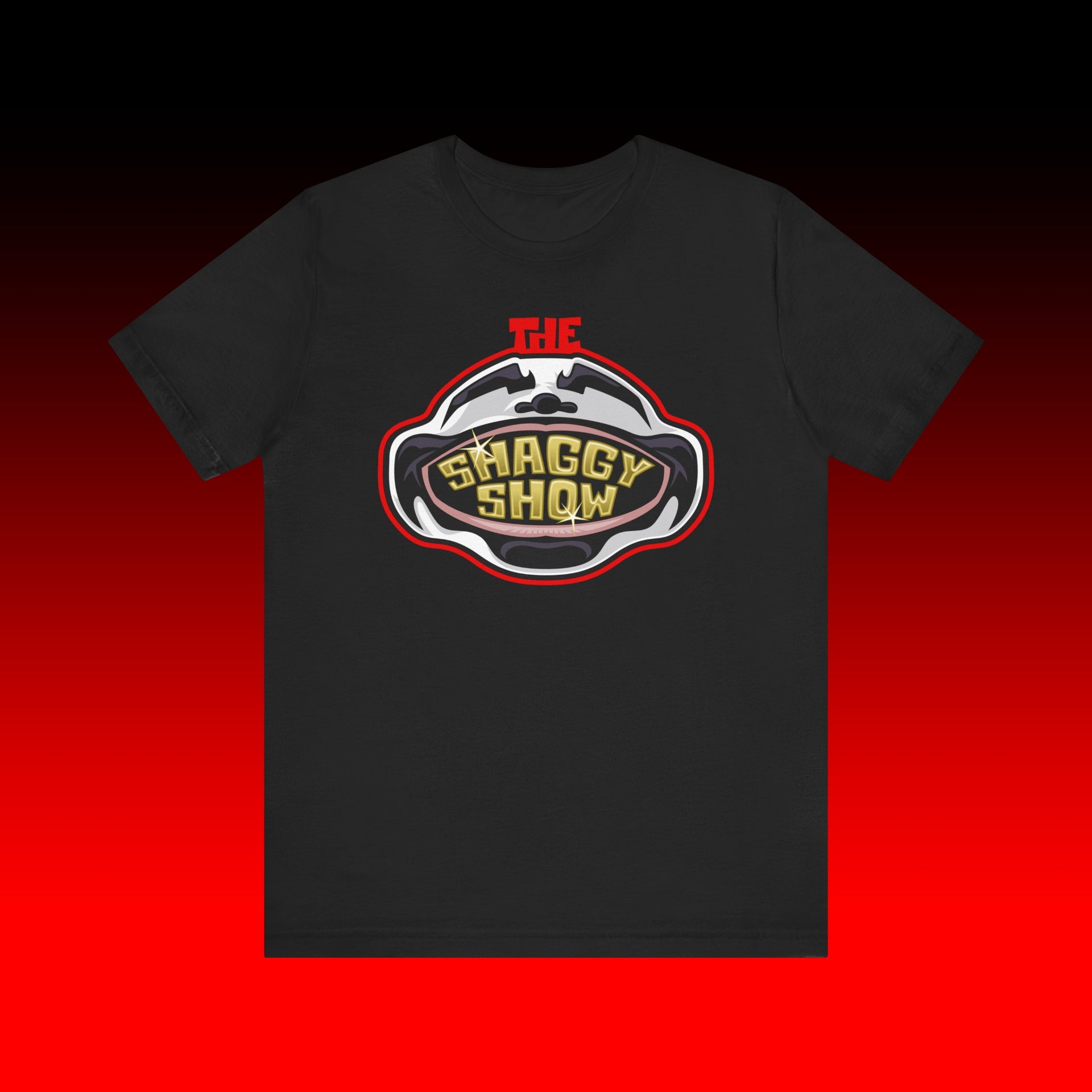 TheShaggyShow